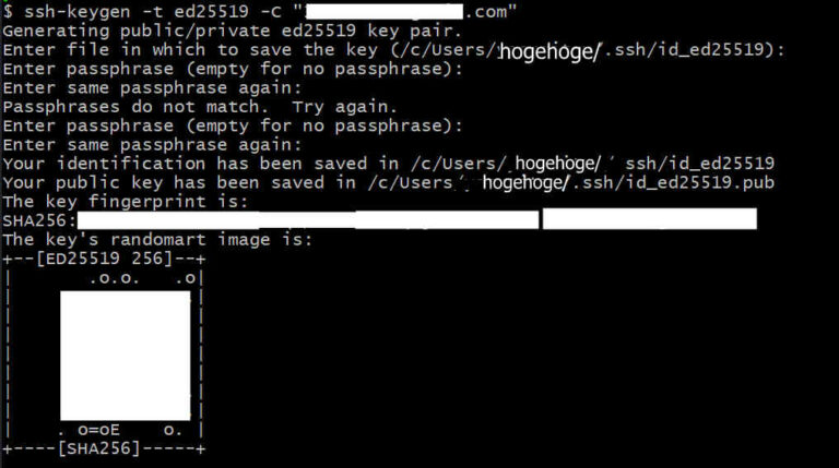 【初心者向けGit使い方解説】WindowsのGit BashでGithubにプライベートリポジトリを作成してSSH接続する手順・方法の解説 | 1978WORKS