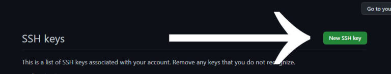 【初心者向けGit使い方解説】WindowsのGit BashでGithubにプライベートリポジトリを作成してSSH接続する手順・方法の解説 | 1978WORKS