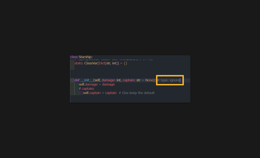 python on vs code tag ignore-002 | 1978WORKS